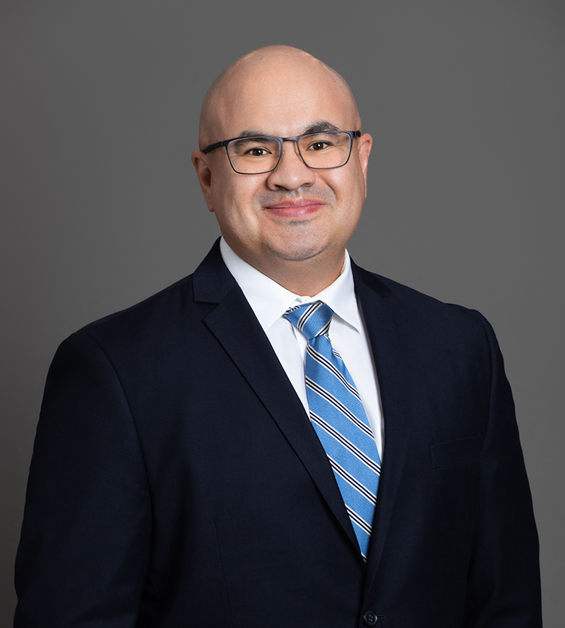 Kevin B. Kelly - LTL Attorneys LLP